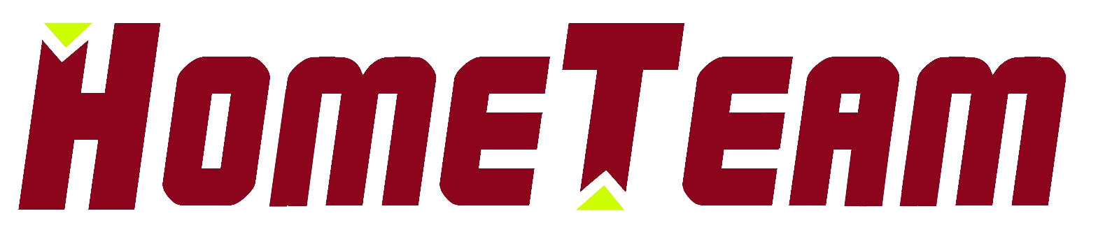 HomeTeam - easy analytics for small college teams